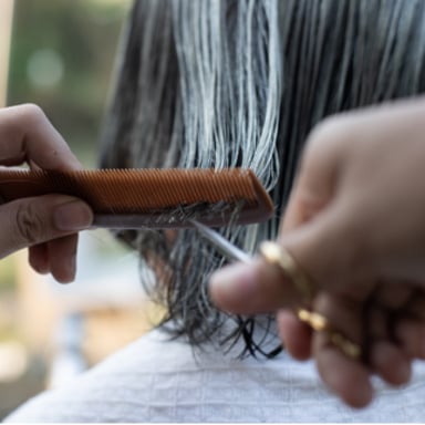 Mobile Hairdressing | Home Help Hub