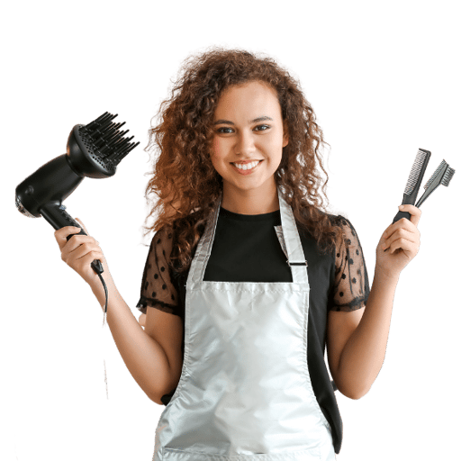 Mobile Hairdressing | Home Help Hub